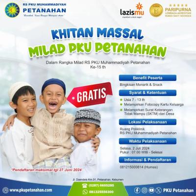 Khitanan Massal | Khitanan.id | Buat Website Undangan Khitanan Digital ...